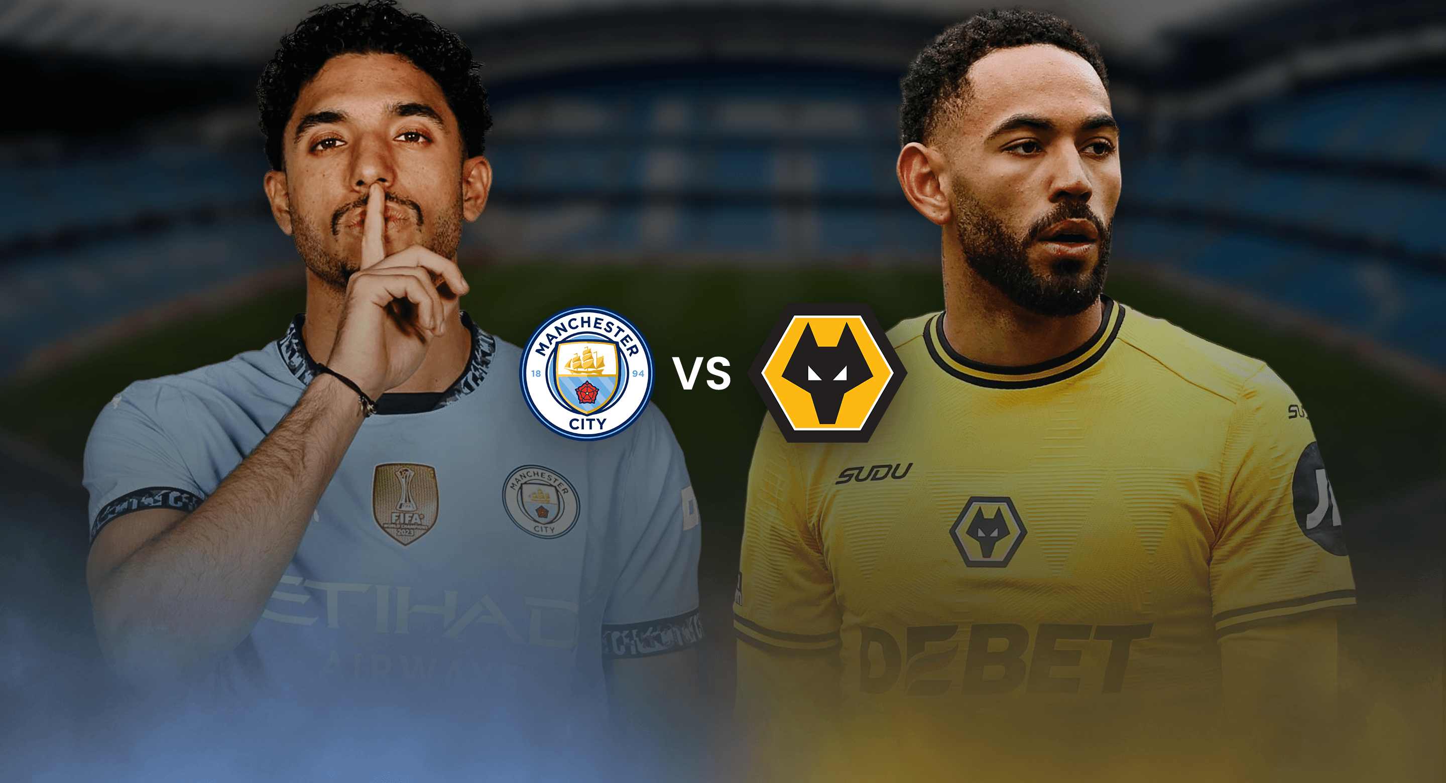 Manchester City vs Wolves: Premier League Preview